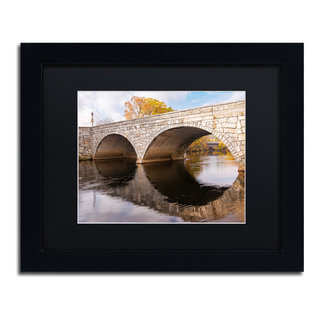 Michael Blanchette Photography 'Edna Dean Proctor' Art, 14"x11 ...