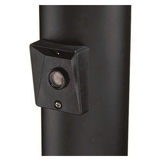 Acclaim Lighting Lamp Post Accessories Quick/Change Photocell, Bronze ...