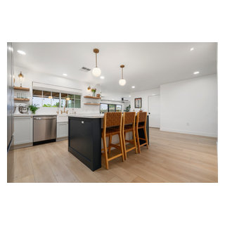 Soho Signature | Modin Rigid LVP Collection Customer Space | AZ ...