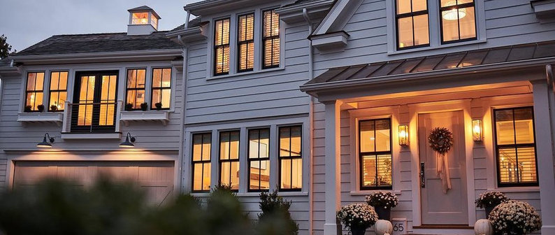 RAYMOND DESIGN BUILDERS - Project Photos & Reviews - Fairfield, CT US ...