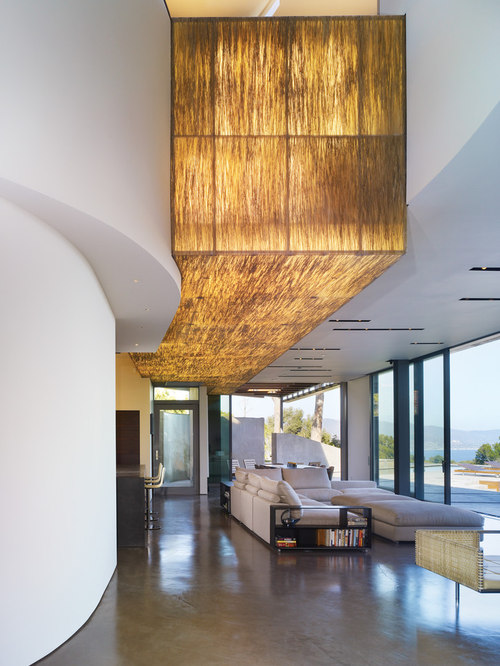 Translucent Panels | Houzz
