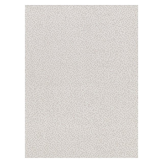 Acute White Geometric Wallpaper, Sample, Swatch - Contemporary ...