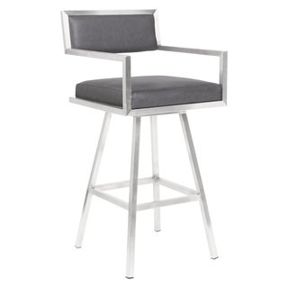 Dylan Counterstool - Contemporary - Bar Stools And Counter Stools - by ...