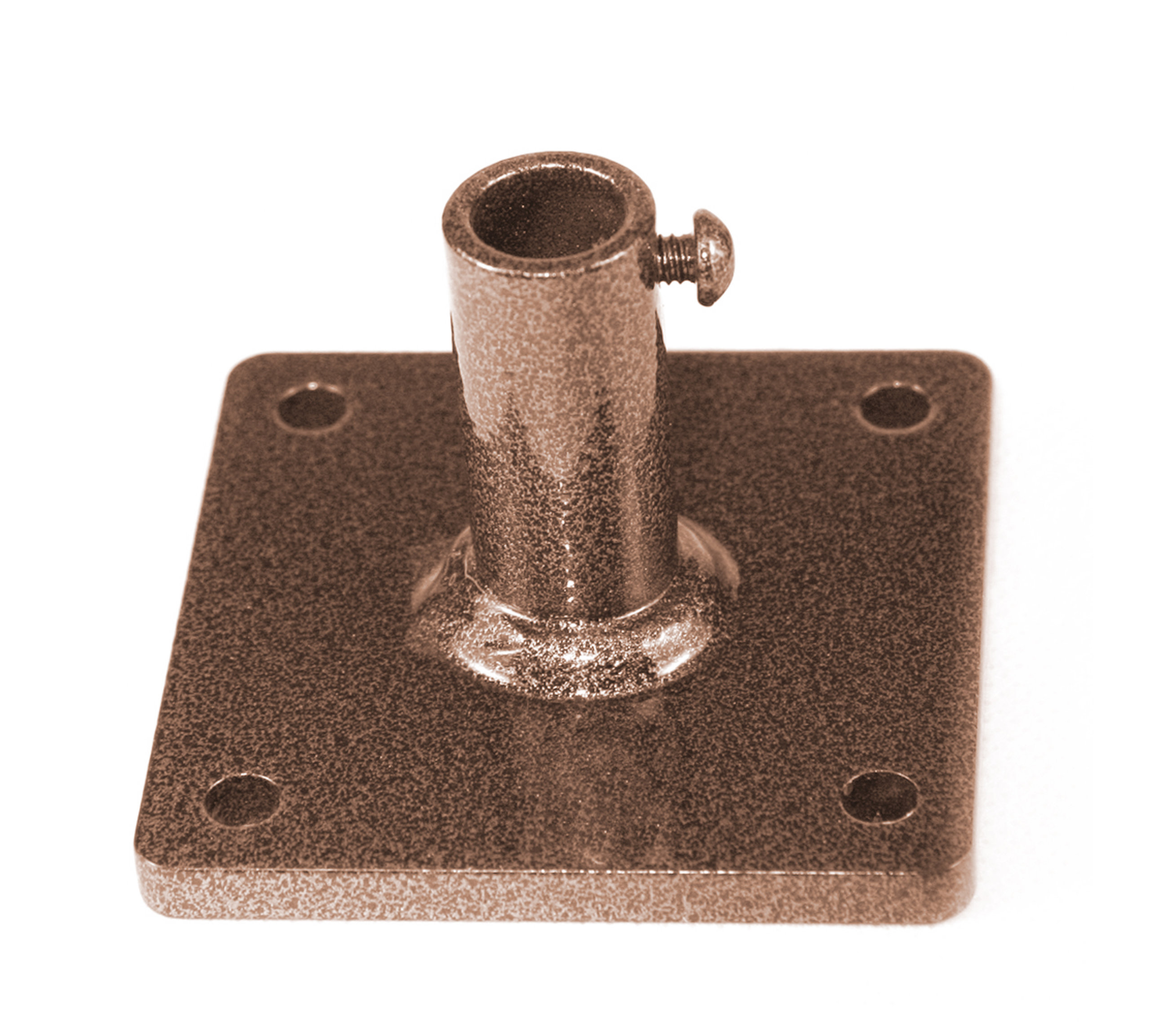 Eagle Weathervane With Deck Mount - Contemporary - Weather Vanes - by ...