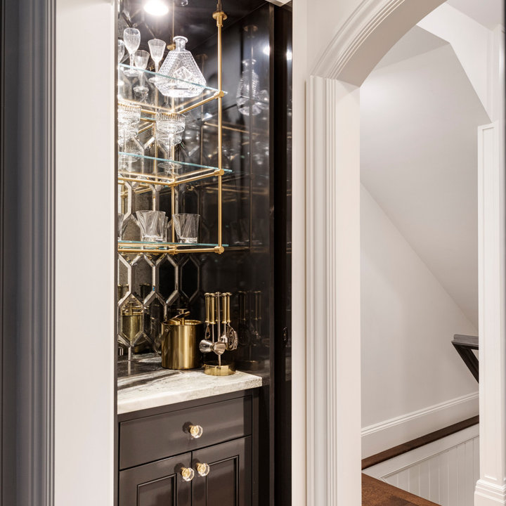 75 Dry bar Ideas You'll Love - June, 2025 | Houzz