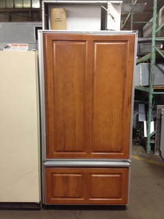 Sub Zero 249 FFI Freezer Ice Maker For Sale In Deerfield, 48% OFF