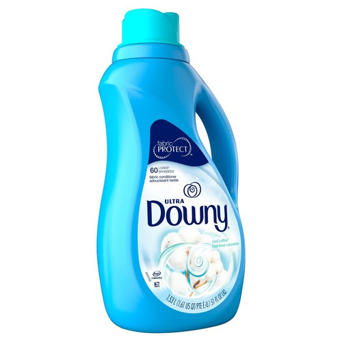 New Downy!