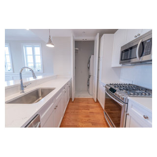 Mixed Use Main St. Condos & Retail - Clásico renovado - Lavadero ...