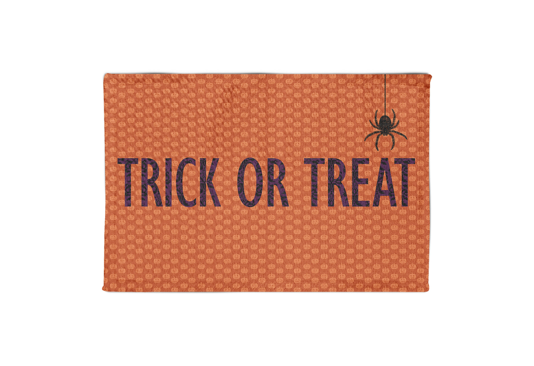 Trick Or Treat Area Rug - Contemporary - Area Rugs - by Designs Direct ...