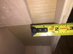 Ez Level Cabinet Levelers Reviews | Cabinets Matttroy
