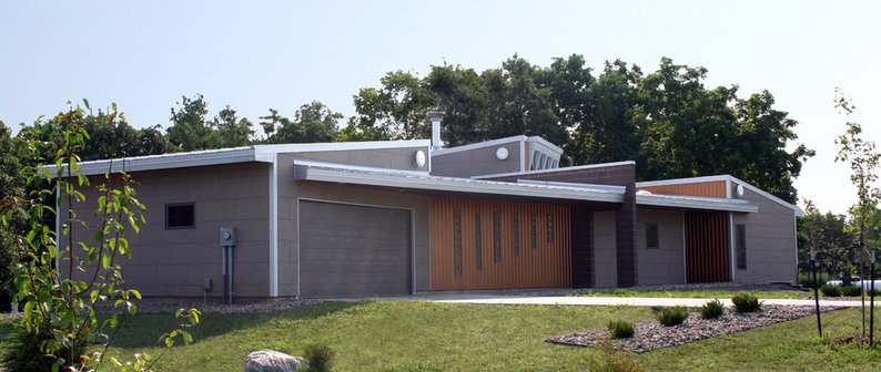 BENJAMIN DESIGN COLLABORATIVE, P.C. - Project Photos & Reviews - Ames ...