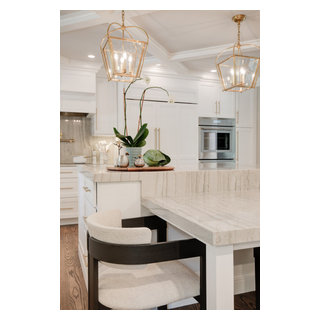 Kitchen Remodel - Merrick - Modern - Kitchen - Other - by G.B ...