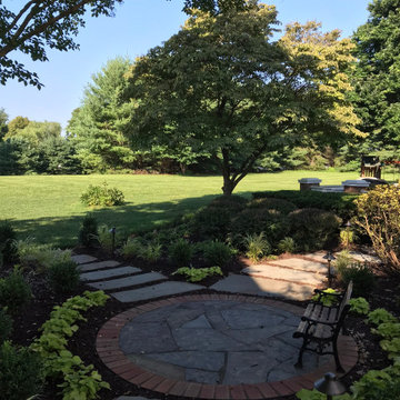 Walkway Over Pond - Photos & Ideas | Houzz