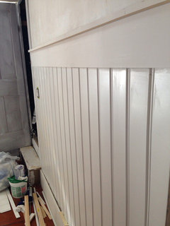 old house... new baseboards | Houzz Forum