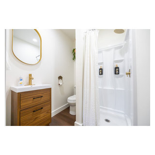 Catura Signature | Modin Rigid LVP Collection Traditional Customer ...