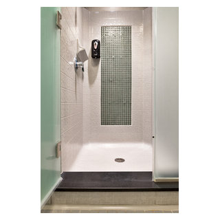 Bestbath Commercial Shower ADA Shower Accessible Shower - Bathroom - by ...