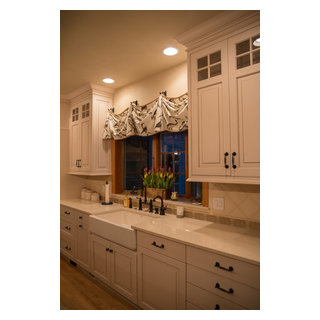 The Island - Other - by Studio Kitchens LLC | Houzz