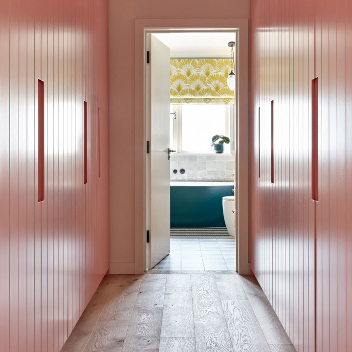 75 Most Popular 75 Beautiful Hallway Ideas and Designs Design Ideas for ...