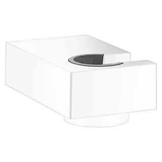 Hansgrohe Handshower Holder - Bath Products - by The Stock Market | Houzz