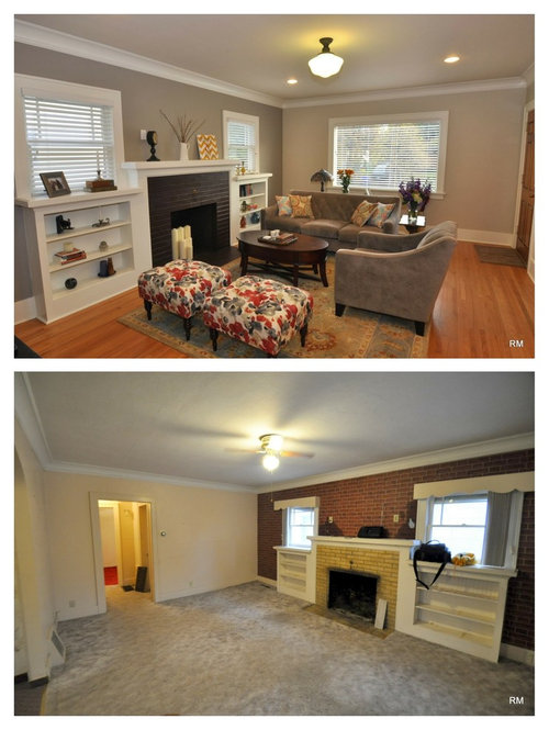 Our newly Remodeled House