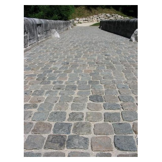 Nos réalisations en Pavage - Paris - by Périf | Houzz