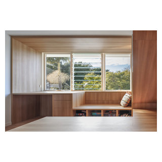 The Jacaranda Terrace, Paddington - Bedroom - Sydney - by Nathalie ...