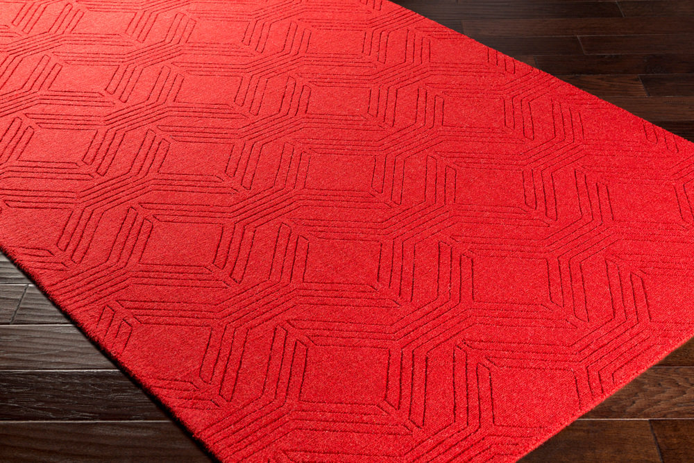 Surya Ashlee Area Rug, 8' x 10' - Contemporary - Area Rugs - by ...