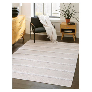 Unique Loom Sabrina Soto Casa Madrid Area Rug, 4' 5 x 6' 0 Rectangular ...