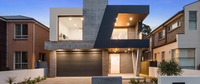 DEZCON - Reviews, houses, projects, contacts. Kyle Bay, AU | Houzz