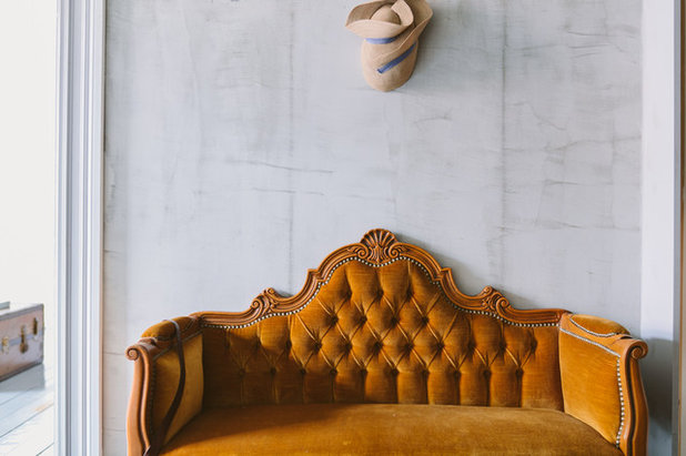 Swedish Houzz: Simplicity and Meaning in a City Apartment | Houzz AU