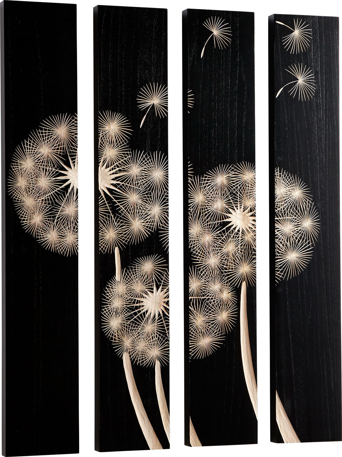 Float on Wall Art - Contemporary - Wall Accents - by HedgeApple | Houzz