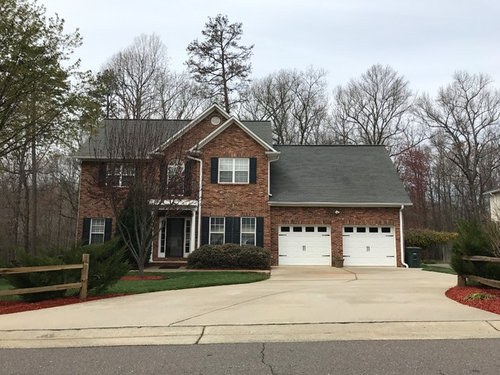 Updating Early 2000s design