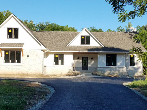 Small Inset Front Porch Help... Posts and Decor