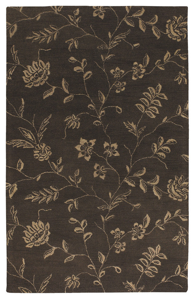 Chandra Vasuki VAS-8202 Rug Rug, 2'x3' - Contemporary - Area Rugs - by ...