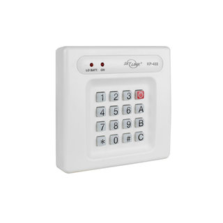 Skylink Wireless Keypad Transmitter - Contemporary - Home Security And ...