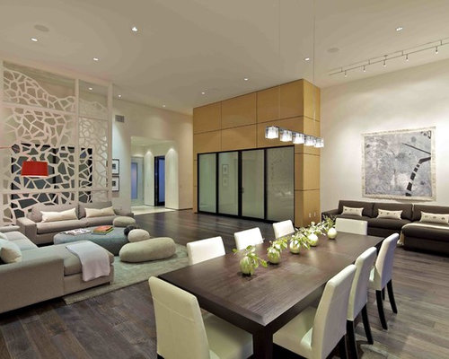 Living Room Divider | Houzz