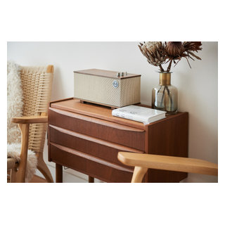 Three Three Robin - Неоклассика - Спальня - Сингапур - от эксперта User ...