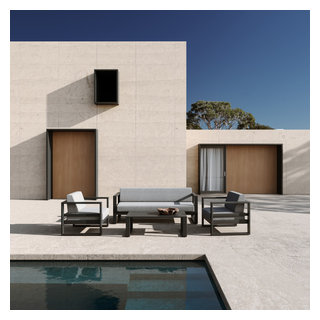 Milo - Modern - Exterior - Miami - by Forum Outdoor Living | Houzz
