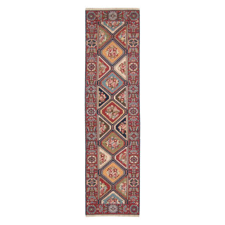 Nourison Nourmak Multicolor Area Rug 3'10"x5'10", 5'10" x 8'10 ...