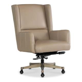 Primrose Executive Swivel Tilt Chair - Transitional - Office Chairs ...