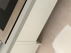 Microwave to fit Howdens wall unit | Houzz UK