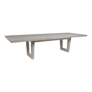 Brio Rectangular Dining Table - Transitional - Dining Tables - by ...