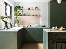 10 Beautiful Irish Country Kitchens | Houzz IE