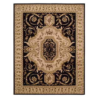 Versailles Palace Rug, 9' to 12' wide - Victorian - Area Rugs - by ...