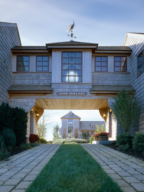 Top 100 Porte Cochere Ideas & Decoration Pictures | Houzz