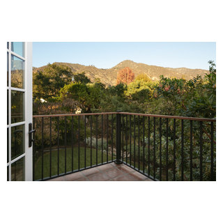 Complete remodel and addition of 1000sq Tudor home in Altadena ...