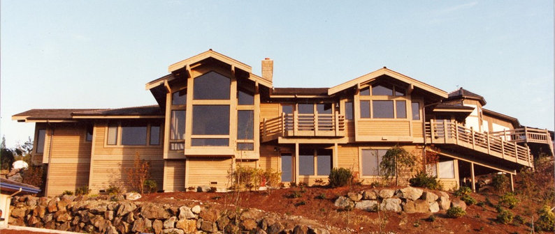INTEGRAL DESIGN ARCHITECTURE - Project Photos & Reviews - Overland Park ...