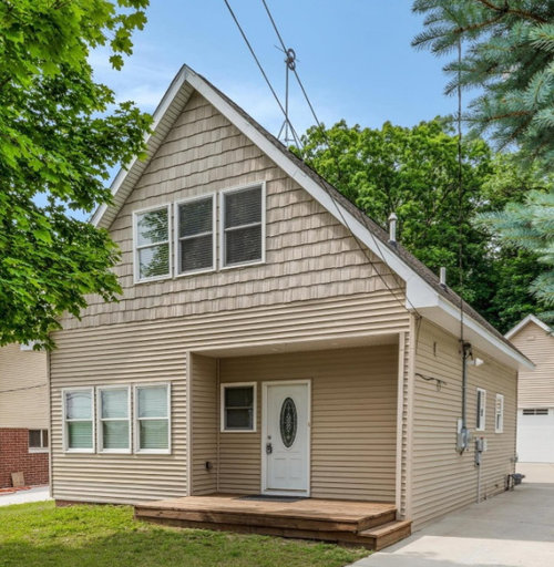 Front of house is boring | Houzz Forum