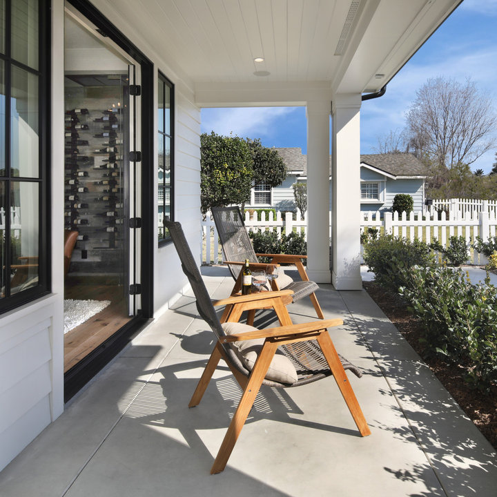 75 Beautiful Small Verandah Ideas & Designs - February 2025 | Houzz AU