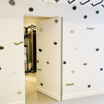75 Wall Paneling Kids' Room Ideas You'll Love - April, 2022 | Houzz